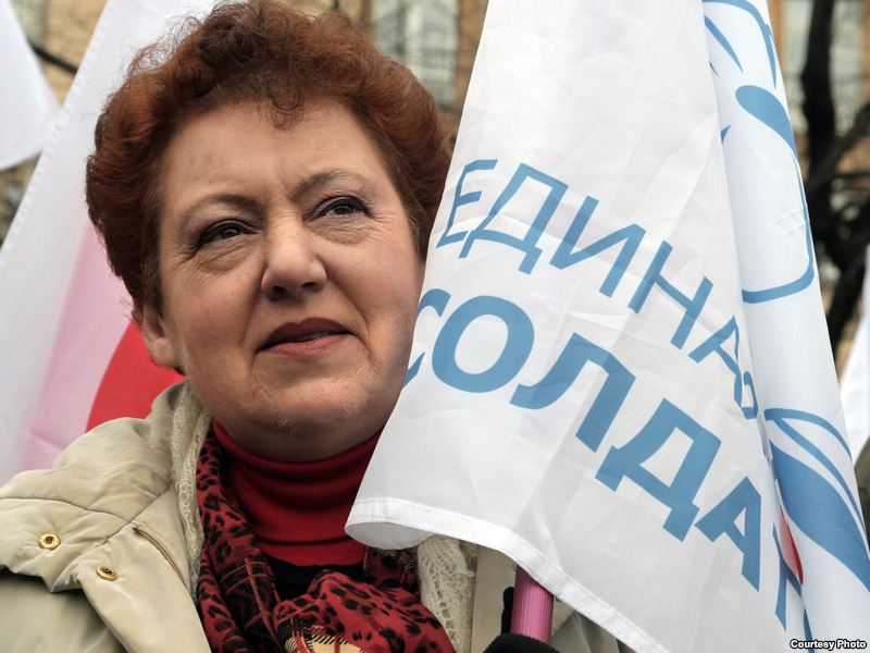 Мельникова Валентина Дмитриевна - биография, личная жизнь и цитаты